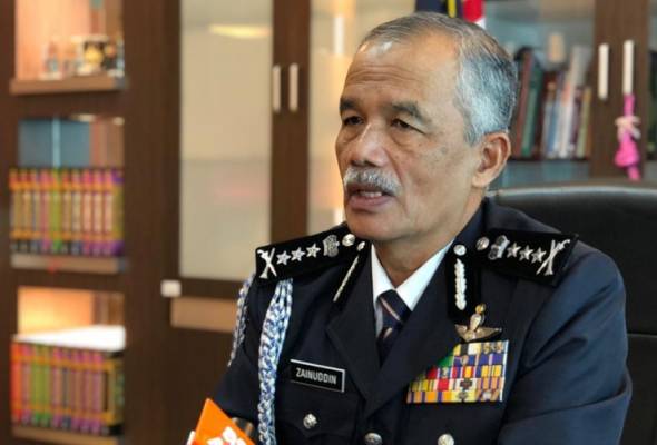 Carian mengenai topik Datuk Zainuddin Yaacob | Astro Awani