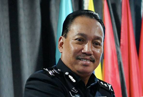 Lebih 11,000 kekosongan perjawatan dalam PDRM | Astro Awani