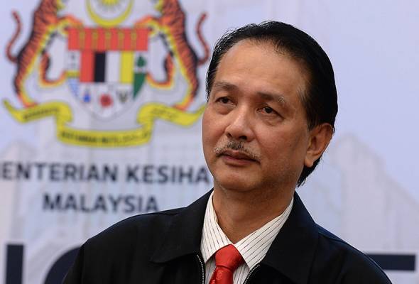 COVID-19: Satu kematian melibatkan kakitangan KKM, 73 kes pulih dan 17 ...