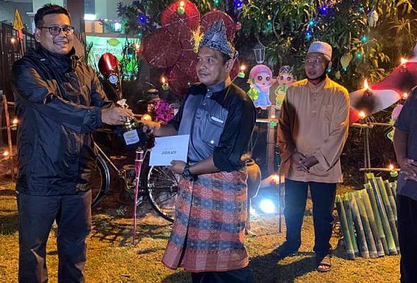 Panjut hidupkan warisan lama dalam suasana normal baharu | Astro Awani