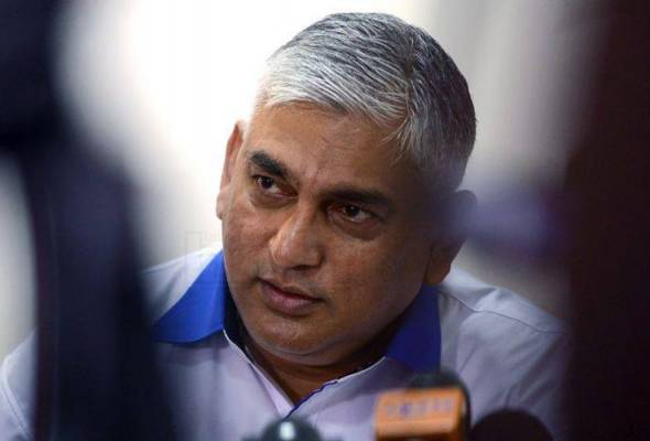 Carian mengenai topik prof-datuk-seri-dr-jacob-george | Astro Awani