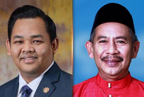 ADUN Kuah, Ayer Hangat sahkan hilang kepercayaan terhadap Mukhriz ...