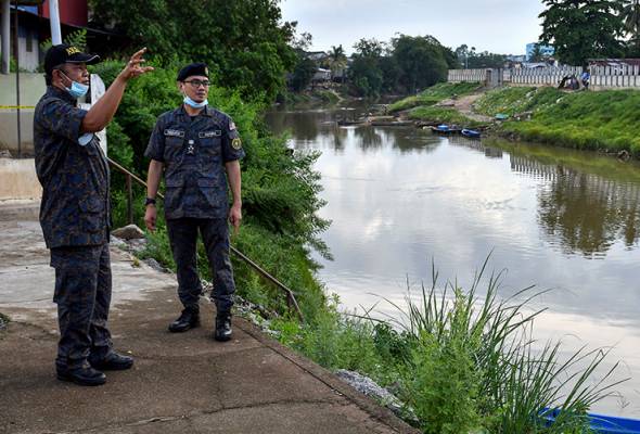 AKSEM drones will monitor M'sia-Thai border | AWANI International
