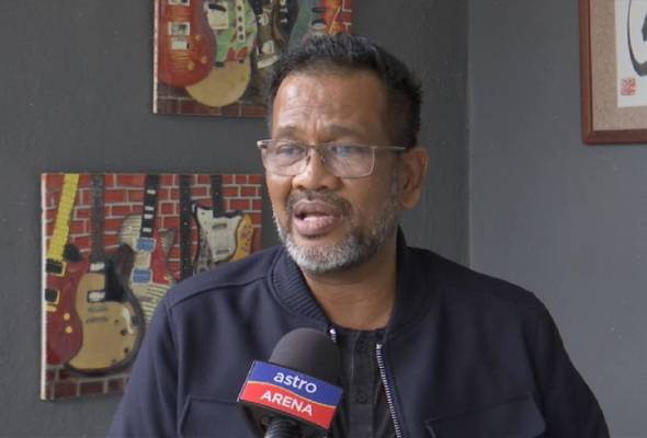 Nash tidak peduli tanggapan orang ramai | Astro Awani