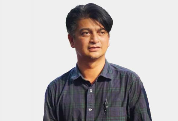 Amanah assemblyman Muhammad Faiz Fadzil denies outraging modesty ...