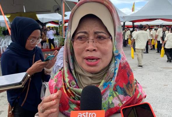 Sarawak berjaya kurangkan jumlah penduduk setinggan | Astro Awani