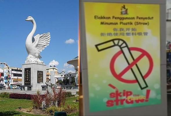 Carian mengenai topik straw kertas | Astro Awani