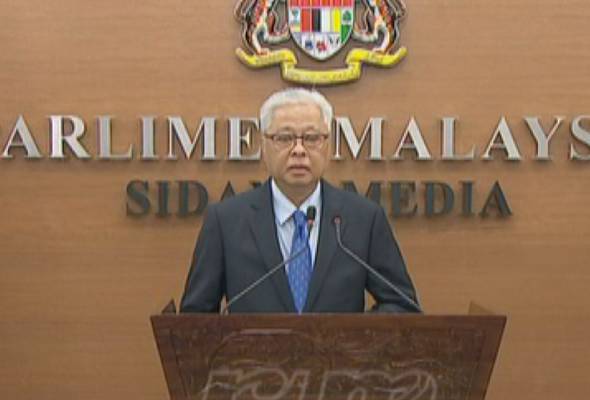 Kerajaan tidak benarkan ekspatriat bercuti jika sudah masuk Malaysia ... Kerajaan tidak benarkan ekspatriat bercuti jika sudah masuk Malaysia ...