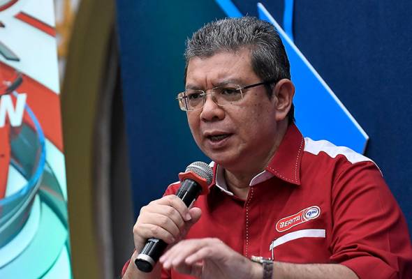 RTM ready to continue TV Pendidikan - Saifuddin | Astro Awani