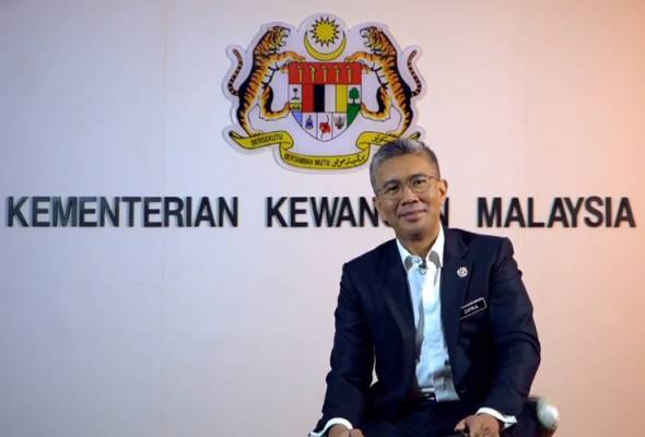 Kerajaan komited dapatkan semula aset 1MDB | Astro Awani Kerajaan komited dapatkan semula aset 1MDB | Astro Awani
