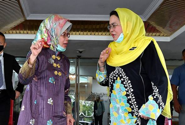 Rukun Negara club and secretariat will be intensified - Halimah Sadique ...