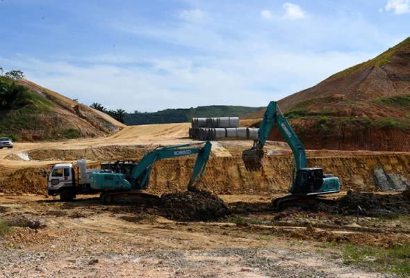 Pan Borneo Project, tuna industry among topics raised at today's ...