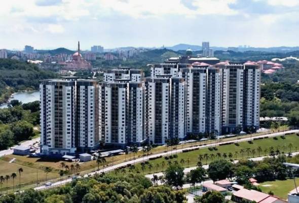 Carian mengenai topik putrajaya-malaysian-civil-servants-housing ...