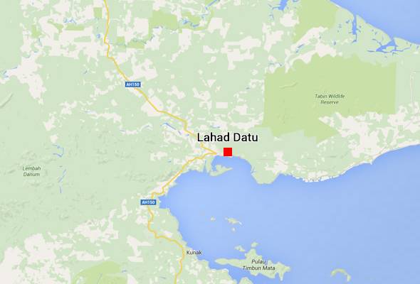 Gempa bumi lemah di pesisir pantai Lahad Datu | Astro Awani