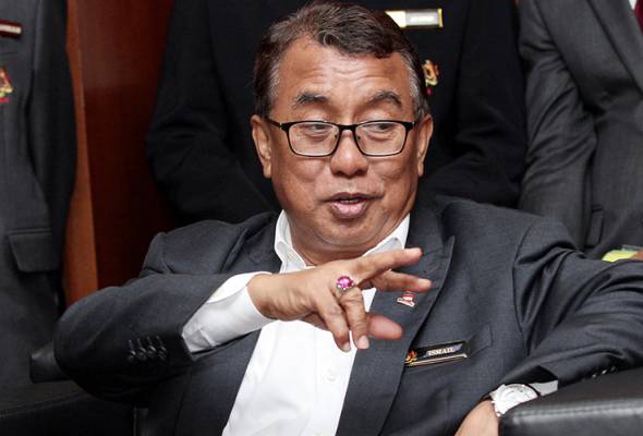 124 units under Malaysian Family housing initiative offered to ...