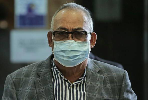 Projek solar: Saidi nafi Mahdzir ada minta ganjaran | Astro Awani