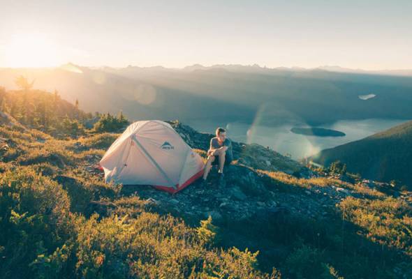 Perkhemahan bermalam sudah dibenarkan, tapi separuh kapasiti | Astro Awani