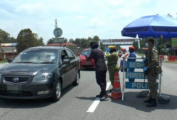 Kerajaan perlu pastikan kesan PKPB di tahap seminimum mungkin | Astro Awani