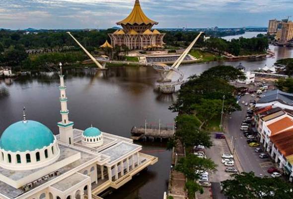 Kuching Medical Centre cluster ends | Astro Awani