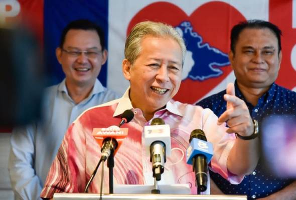 Sabah Memilih: Parti Cinta Sabah tolak 'lamaran' Ahmad Zahid | Astro Awani