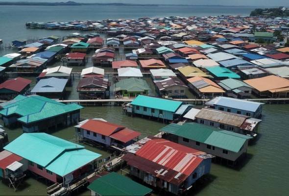 Basic amenities, infrastructure still big issues in Sabah | Astro Awani