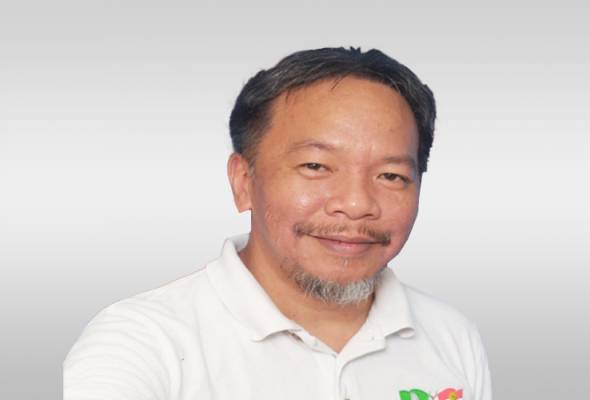 Tempasuk incumbent springs surprise by contesting as independent ...