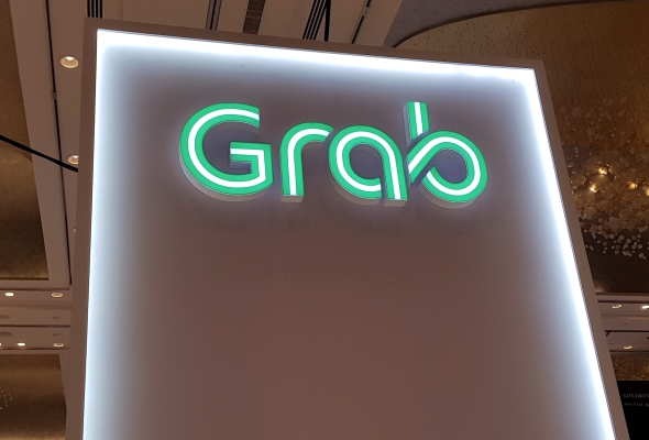 Singapore watchdog fines Grab S$10,000 for 4th user data privacy ...