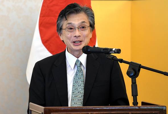 Japanese companies venturing into Malaysia's digital tech, aviation ...