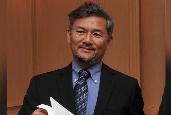 Felda appoints Amiruddin Abdul Satar as new DG, effective Oct 15 ...