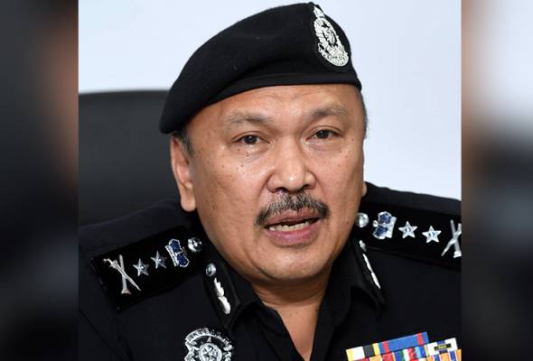 Macau Scam: Police open 4,865 investigation papers, 2,471 arrested ...