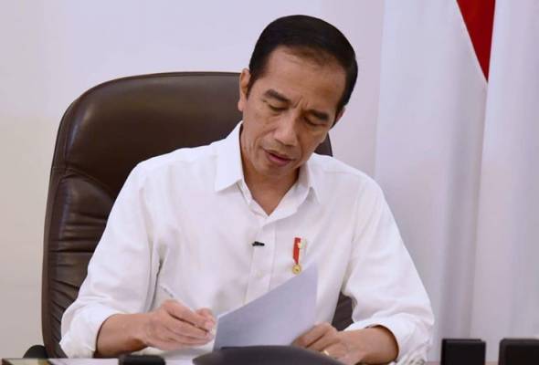 Jokowi dijangka umum Kabinet baharu hari ini | Astro Awani