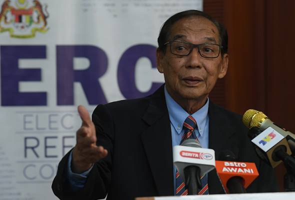 Carian mengenai topik tan-sri-abdul-rashid-abdul-rahman | Astro Awani