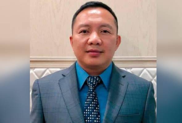 Verdon Bahanda dilantik Pengarah, CEO Sabah FC | Astro Awani