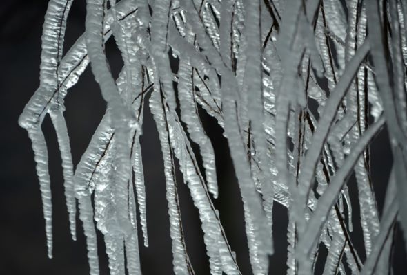 Ice storms in Russia's Far East prompts state of emergency | AWANI ...