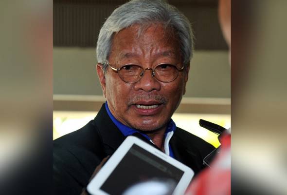 Tiada niat halang Ahli Parlimen Julau kembali ke Sarawak - James Masing ...