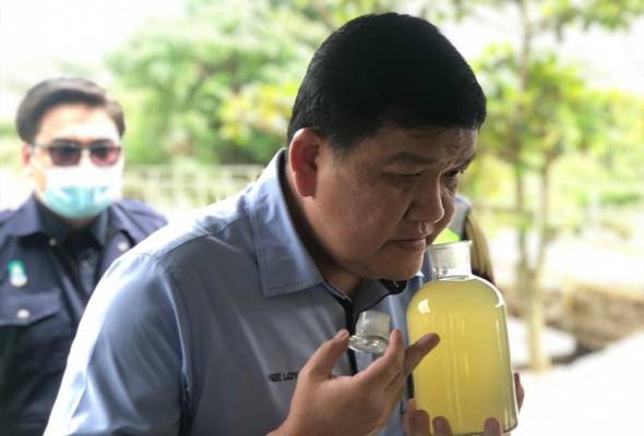 Air Selangor: Bekalan dijangka pulih 3 petang ini - Exco | Astro Awani