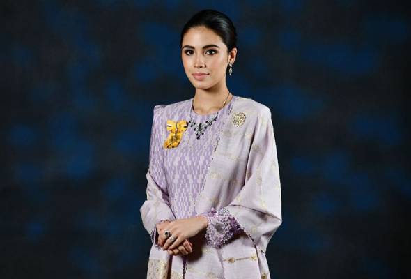 Tengku Puteri Iman Afzan penaung NCMW Malaysia | Astro Awani