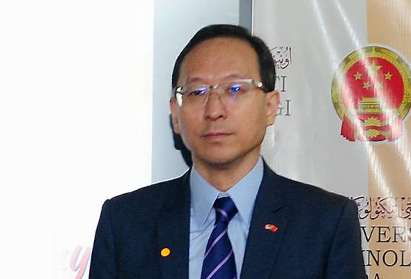 Di sebalik pandemik, projek BRI kekal teguh, catat pencapaian penting ...