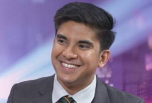 Syed Saddiq antara yang tersenarai dalam "30 and Under, Young Asians To ...