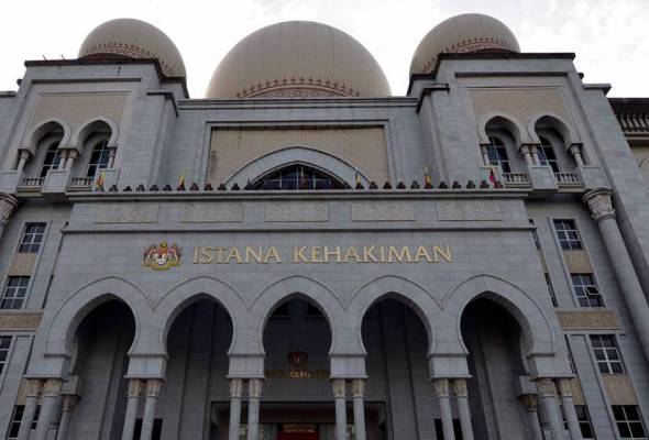 Federal Court dismisses Azilah Hadri's application to set aside ...