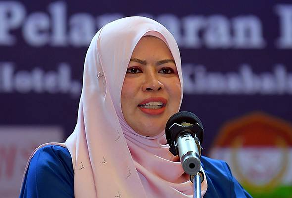 Cadang kerajaan tubuh institusi pengajian dan bank khusus untuk wanita ...