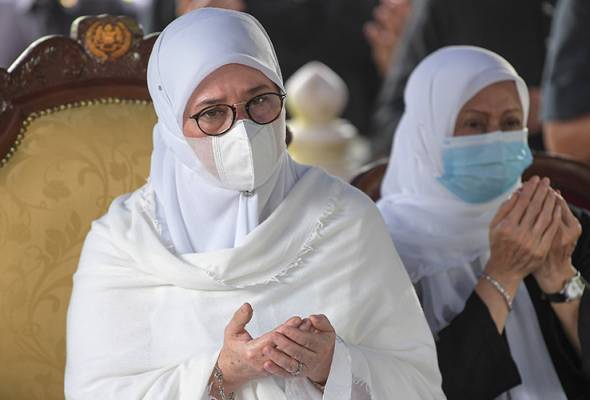 Carian mengenai topik tun-rahah-mohamed-noah | Astro Awani