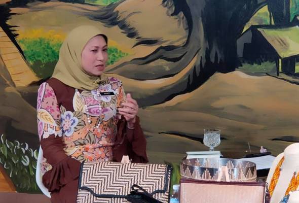 2021 tahun pulihkan ekonomi negara melalui pelancongan domestik - Nancy ...