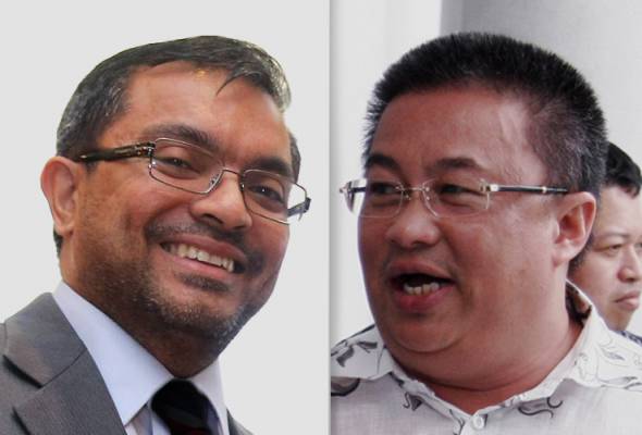 Carian mengenai topik datuk-suhaili-abdul-rahman | Astro Awani