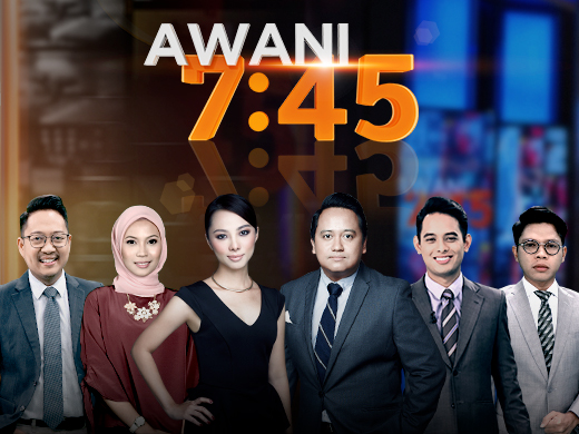 Rancangan - Menarik dan Terbaik | Astro Awani