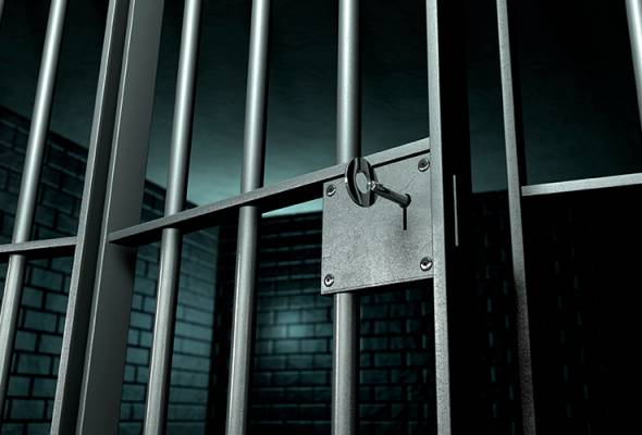 Polis siasat dakwaan remaja perempuan dirogol tahanan lain ketika dalam ...