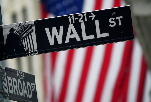 Wall Street set to open near record high as Biden takes office; Netflix ...