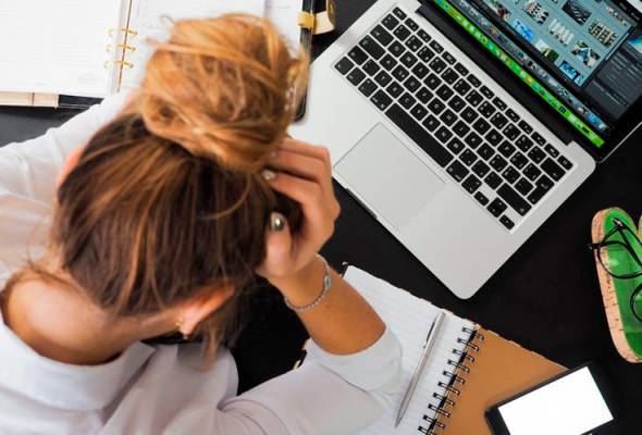 Managing toxic working relationships | AWANI International