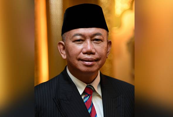 Jahid dilantik Timbalan Presiden, Joniston Setiausaha Agung PBS | Astro ...