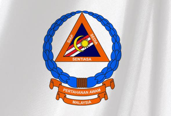 Sabah APM monitors two districts with 23 villages for flood | AWANI ...